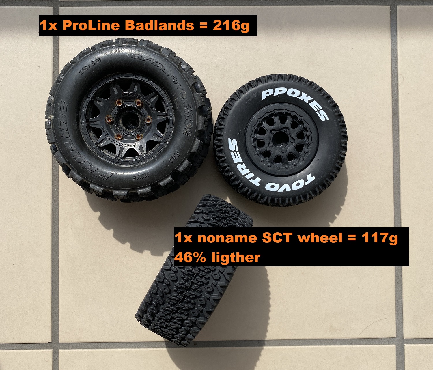 Robak 2 Suspension Upgrade by robaki | Download free STL model ...
