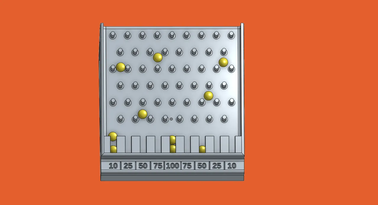 ownMade - Marble Drop Game by Rieva | Download free STL model ...