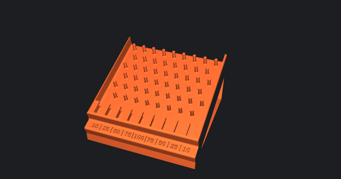 ownMade - Marble Drop Game by Rieva | Download free STL model ...