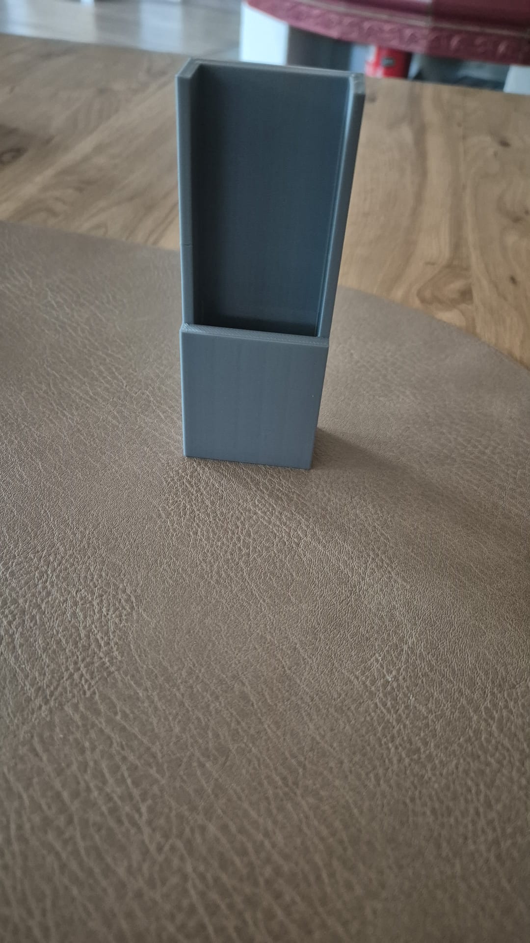 Hörmann Halterung by Print It Out | Download free STL model ...