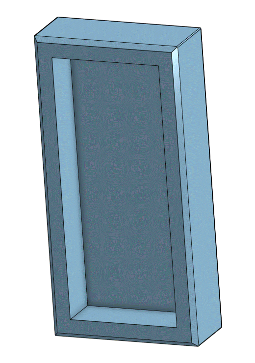 1x2x1 Lego tile by Master Designer | Download free STL model ...