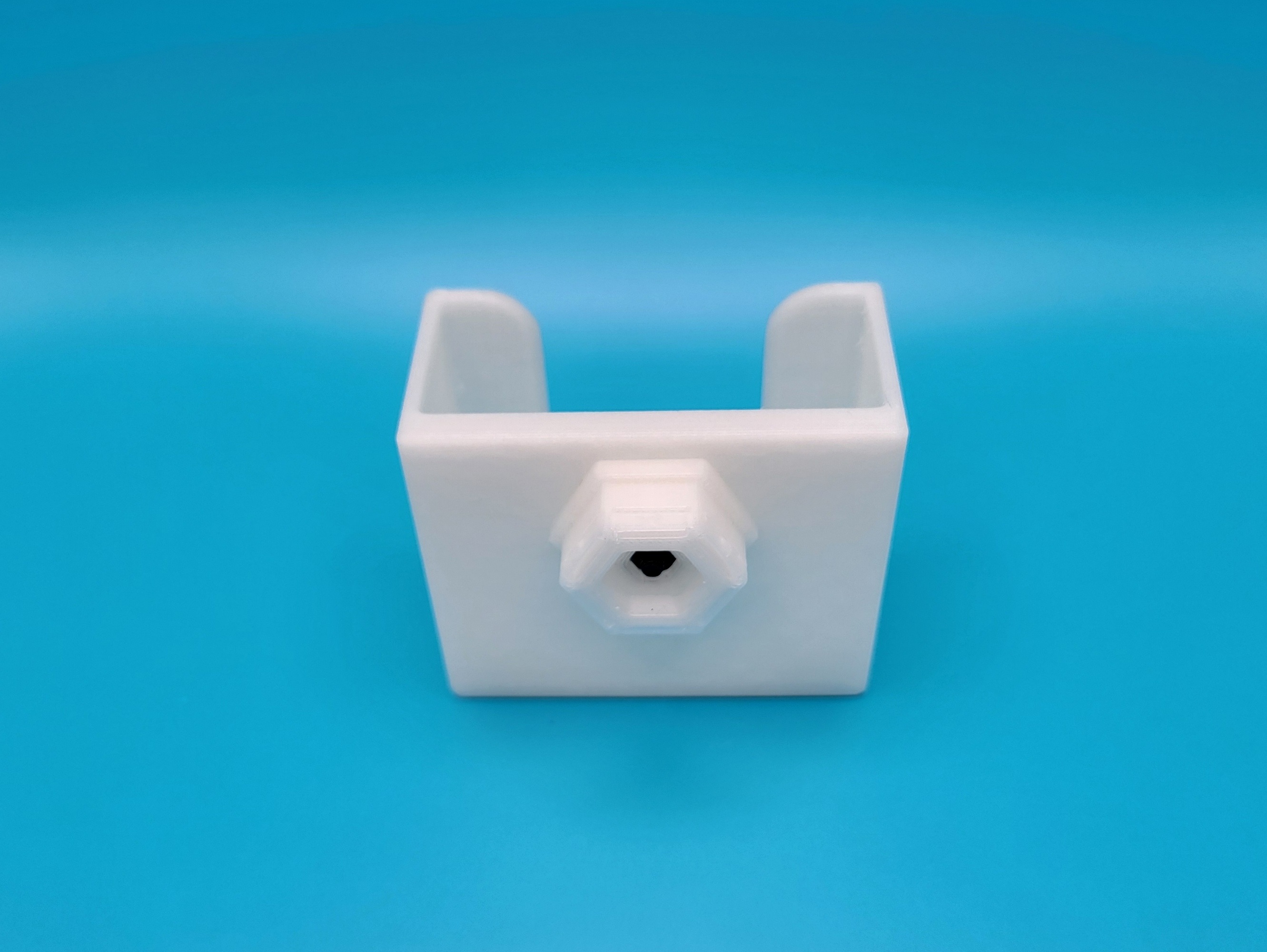HSW New LED Tester Holder by Phil Caruso | Download free STL model ...