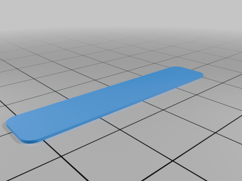 Customizable label for "Knipextend" Pliers by Knipex by 3DJupp ...
