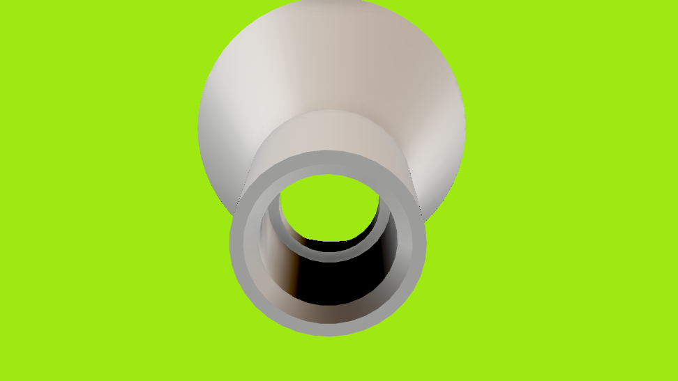 DynaVap M Funnel by Elronde | Download free STL model | Printables.com