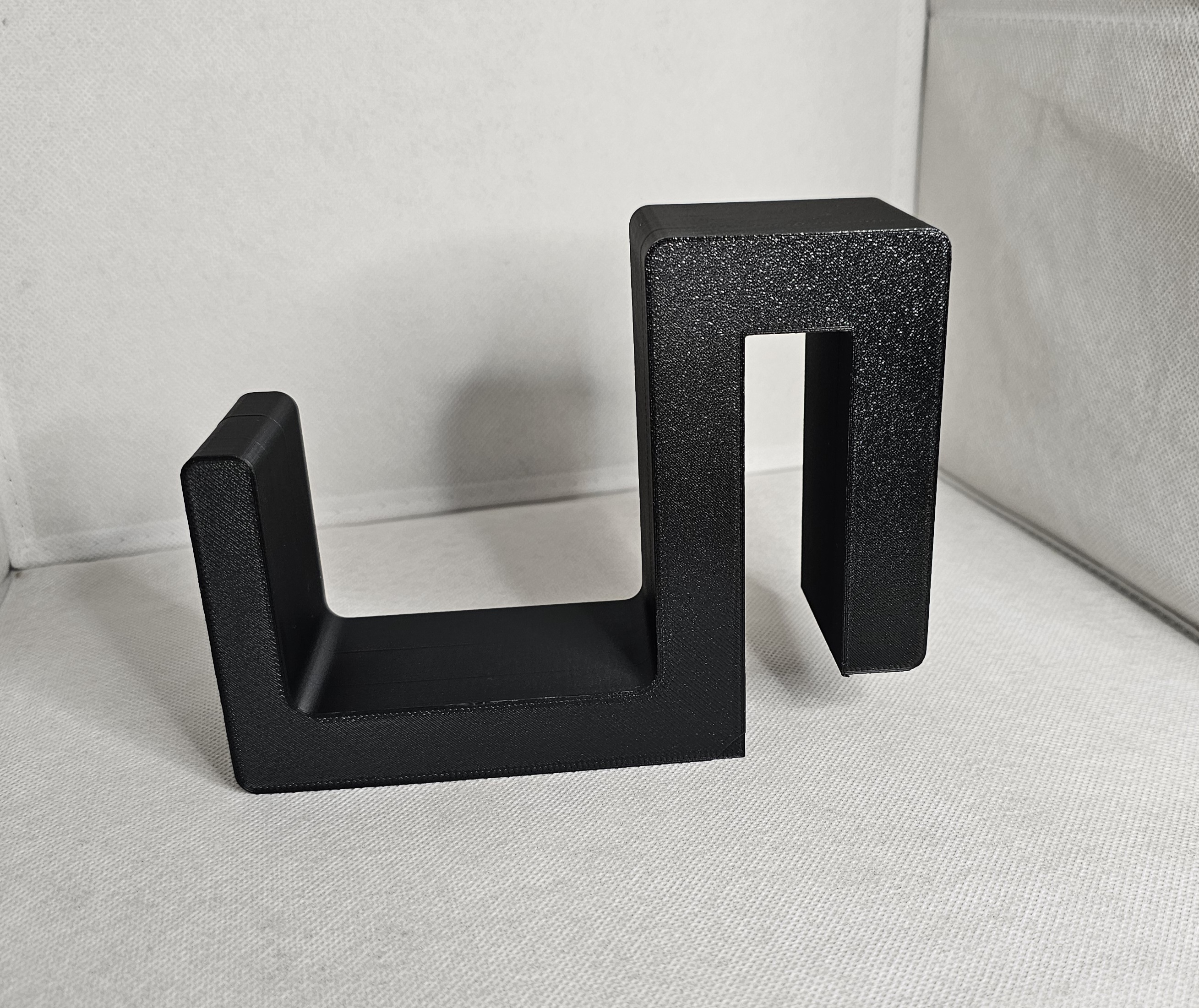 Einfache Halterung by 3D-Kalle | Download free STL model | Printables.com
