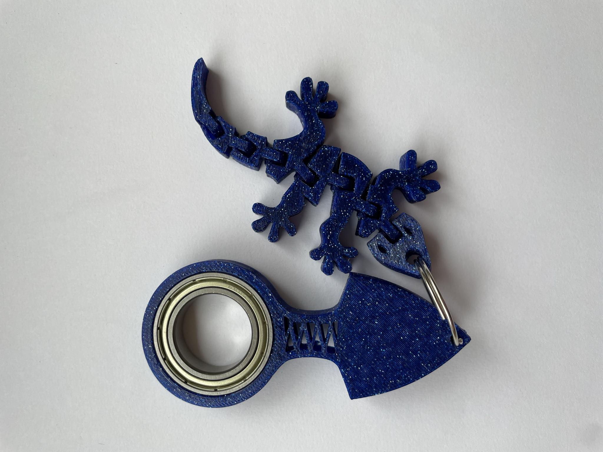 DAGGER KEY FLIPPER / KEYRAMBIT by HUSY | Download free STL model ...