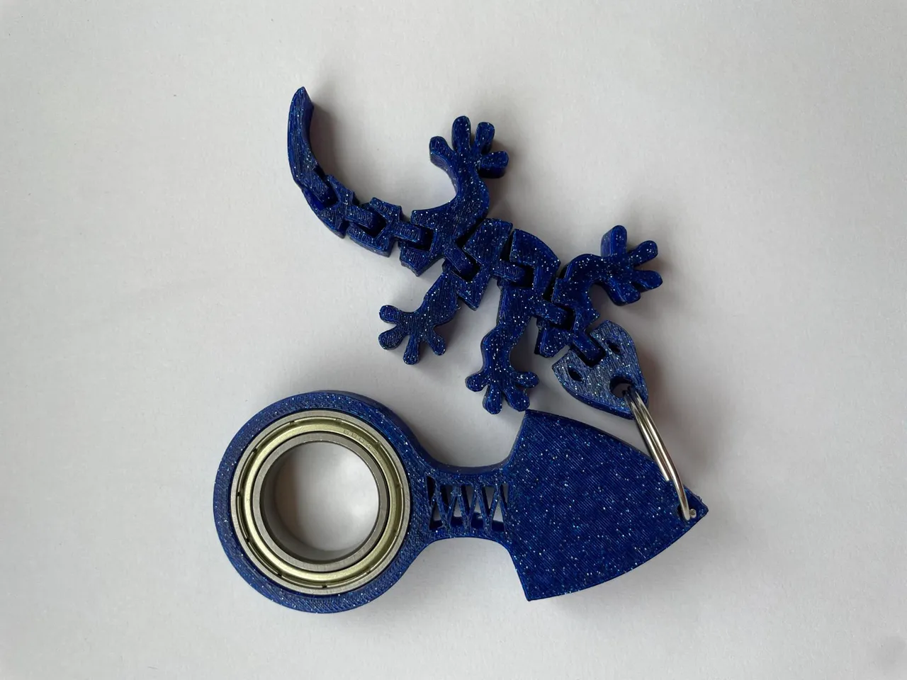 DAGGER KEY FLIPPER / KEYRAMBIT by HUSY | Download free STL model ...