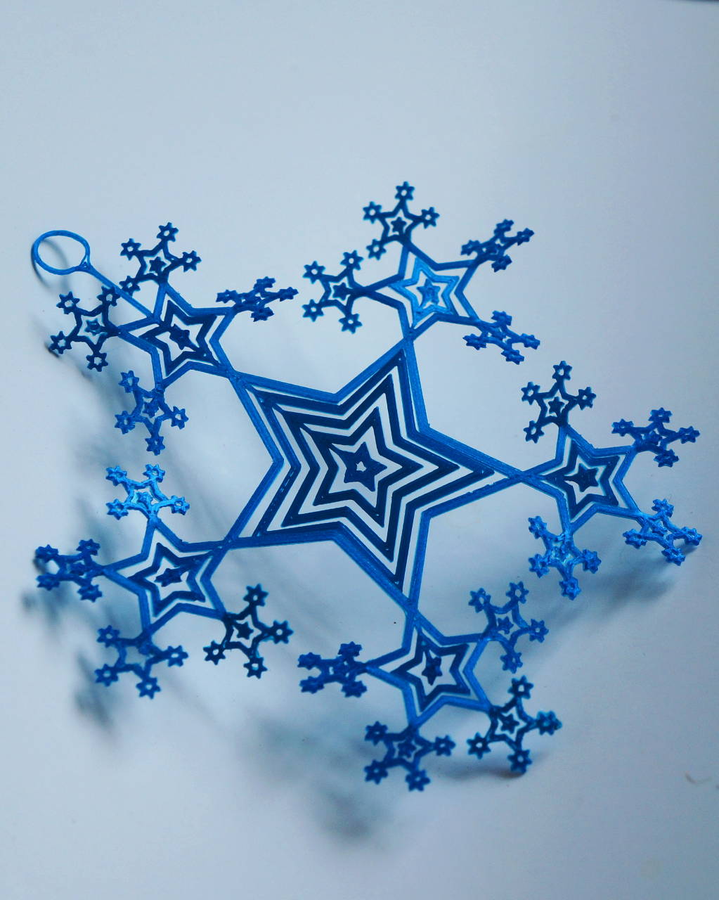 Super Star by Jack | Download free STL model | Printables.com