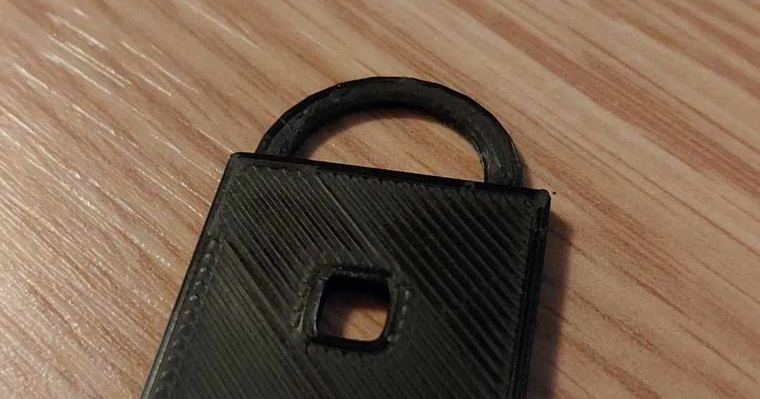 roblox keychain v1 by poczatkowy | Download free STL model | Printables.com