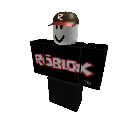 Roblox Guest by The_Ultimate_3D_Creator | Download free STL model ...