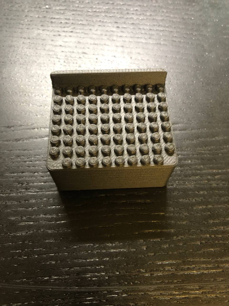 Xiaomi Lightbar spacer for LG OLED42C* series tv by Sergei Shuykov ...