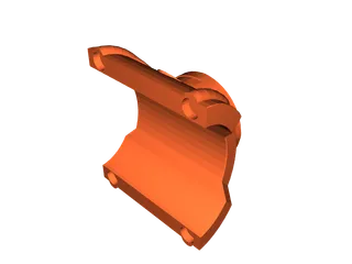 Omnitrix Classic By The Ultimate 3d Creator Download Free Stl Model
