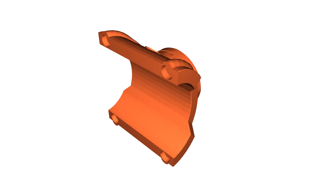 Omnitrix Classic By The Ultimate 3d Creator Download Free Stl Model