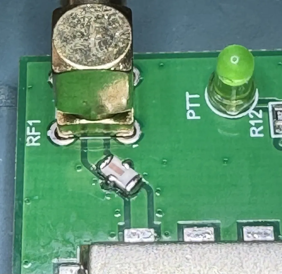 FM-Poland / AllStar hotspot with OLED, Shari and Raspberry Pi 2 or 3 by ...