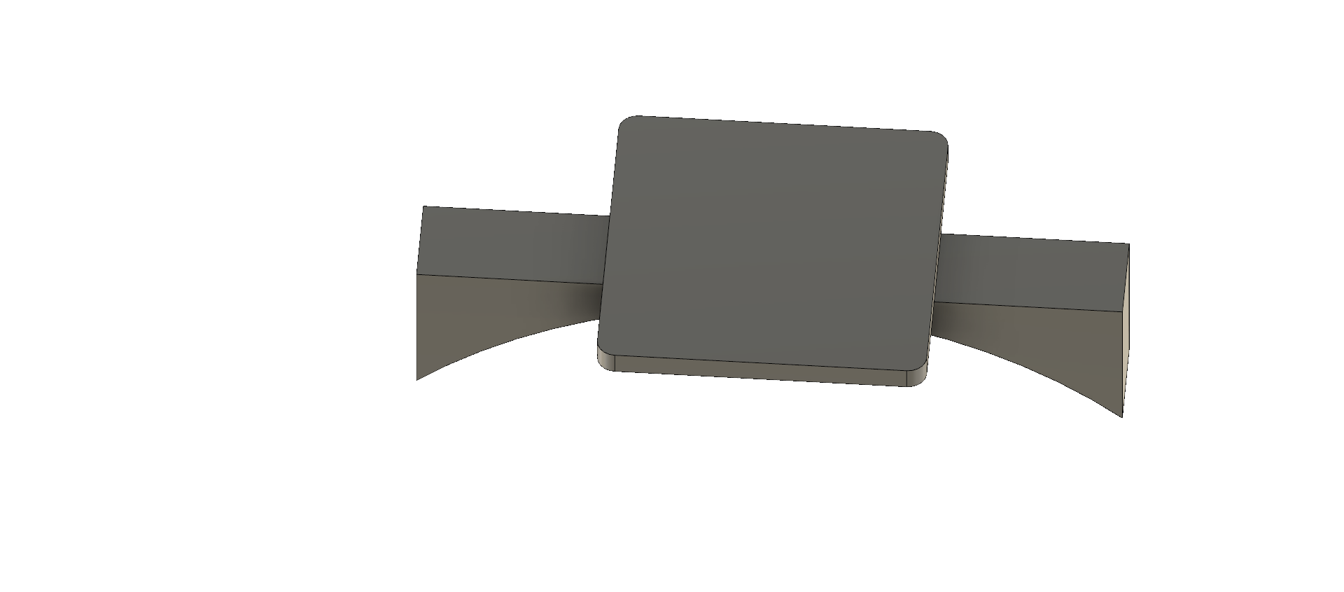 8-inch Magnetic Dobsonian Magsafe Mount by Brandon Billings | Download ...