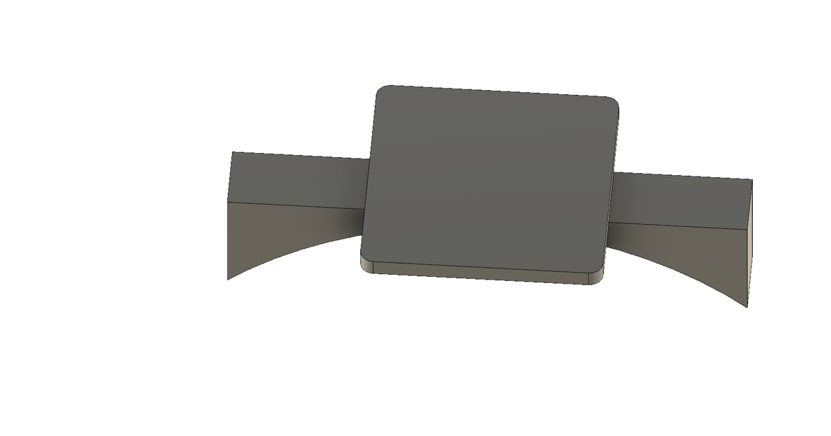 8-inch Magnetic Dobsonian Magsafe Mount by Brandon Billings | Download ...