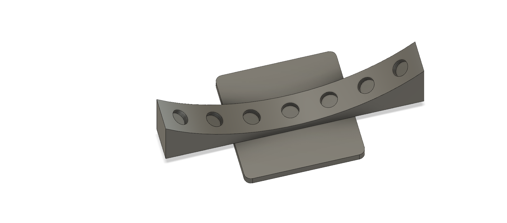 8-inch Magnetic Dobsonian Magsafe Mount by Brandon Billings | Download ...