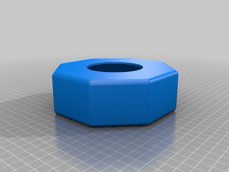 Big Bolt Bank by cabbage63 | Download free STL model | Printables.com