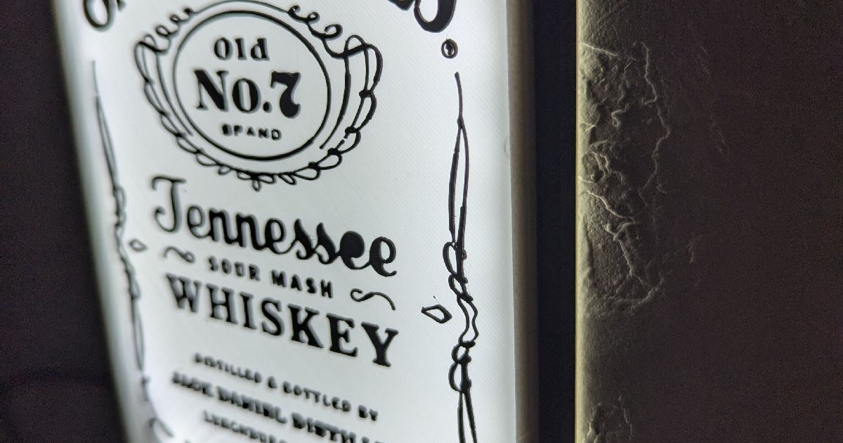 Small lighted shadow box for sign, picture or logo by Nuvz | Download ...