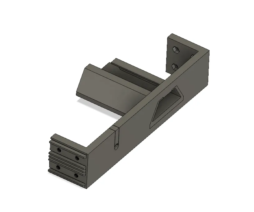 Rack System - Starlink ethernet adapter by Adrián Parisi | Download ...