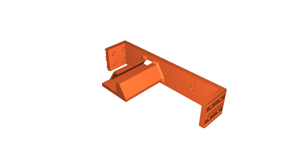Rack System - Starlink ethernet adapter by Adrián Parisi | Download ...