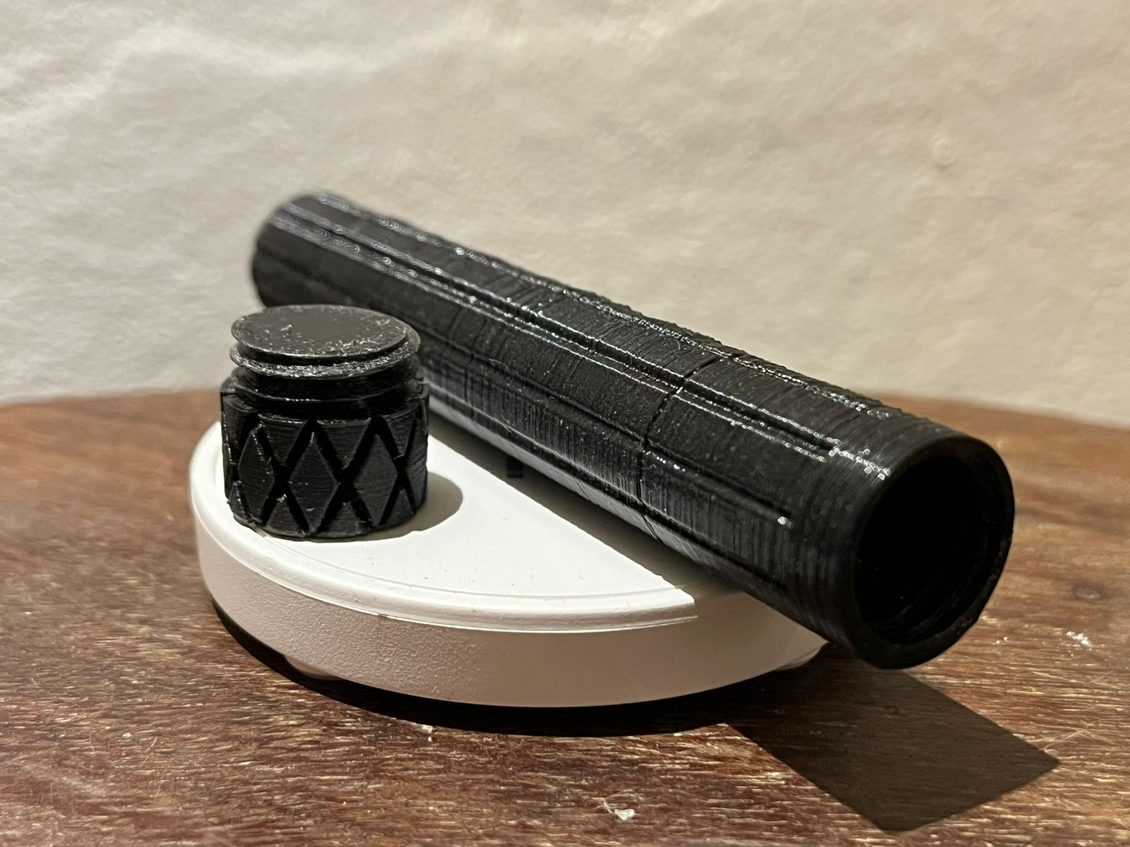 Joint holder by Adrian Oliva | Download free STL model | Printables.com