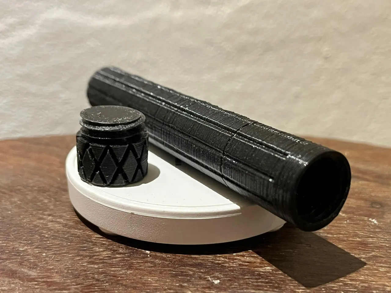 Joint holder by Adrian Oliva | Download free STL model | Printables.com