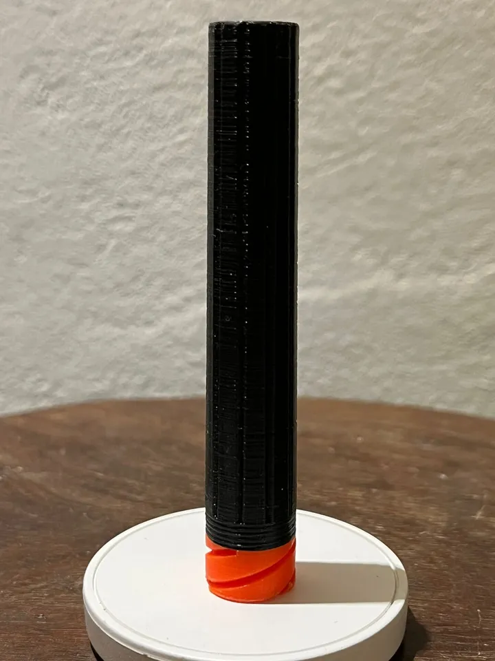 Joint holder by Adrian Oliva | Download free STL model | Printables.com