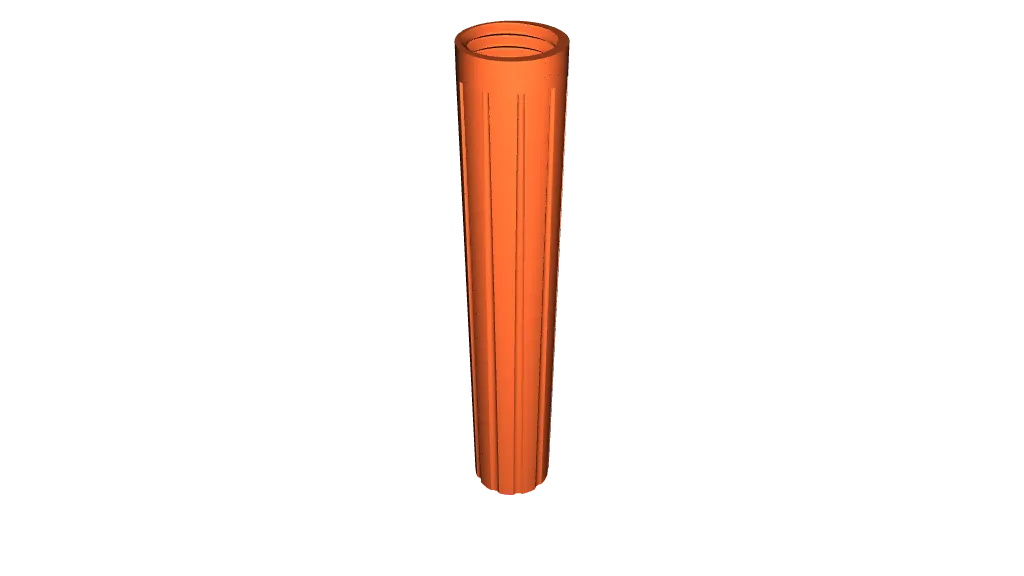 Joint holder by Adrian Oliva | Download free STL model | Printables.com