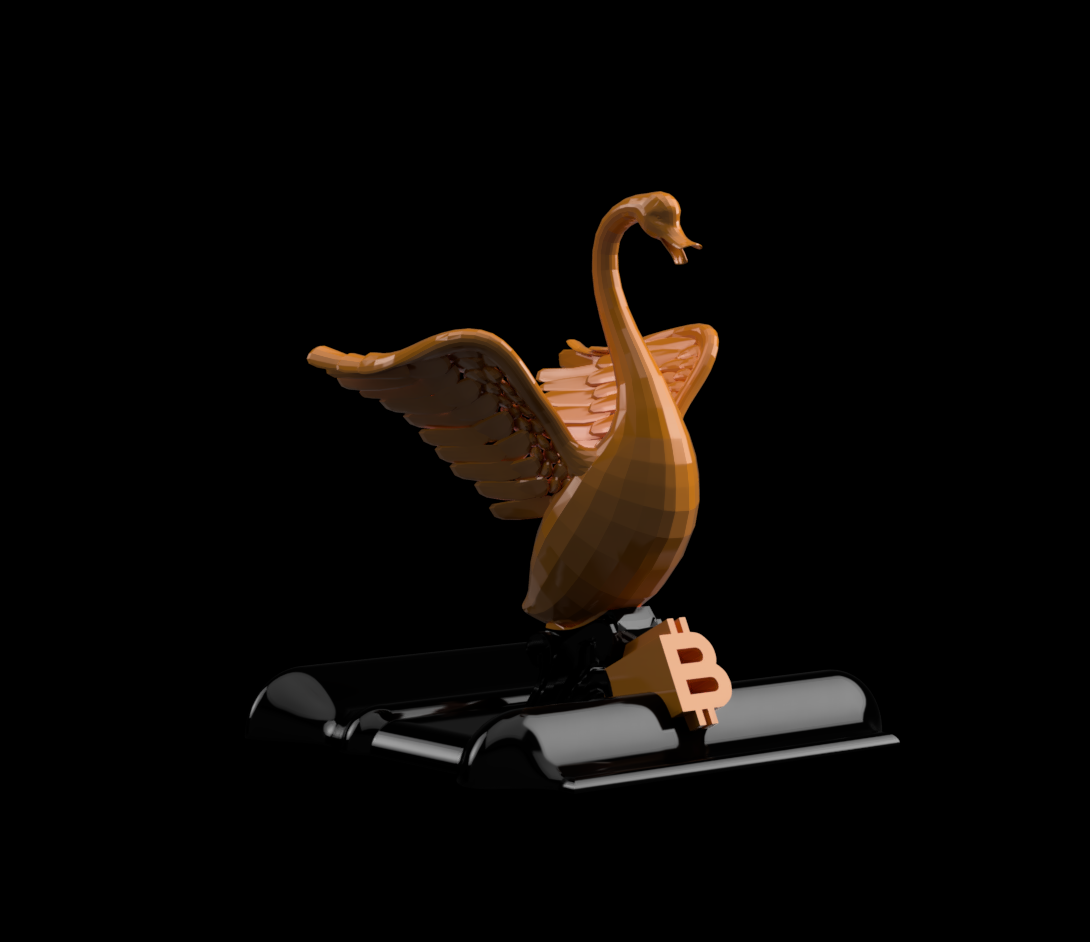 Catch of the Century by Grunkle_Bitcoin | Download free STL model ...
