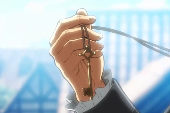 AOT (Attack on titan) Basement Key by Wilorg yt | Download free STL ...