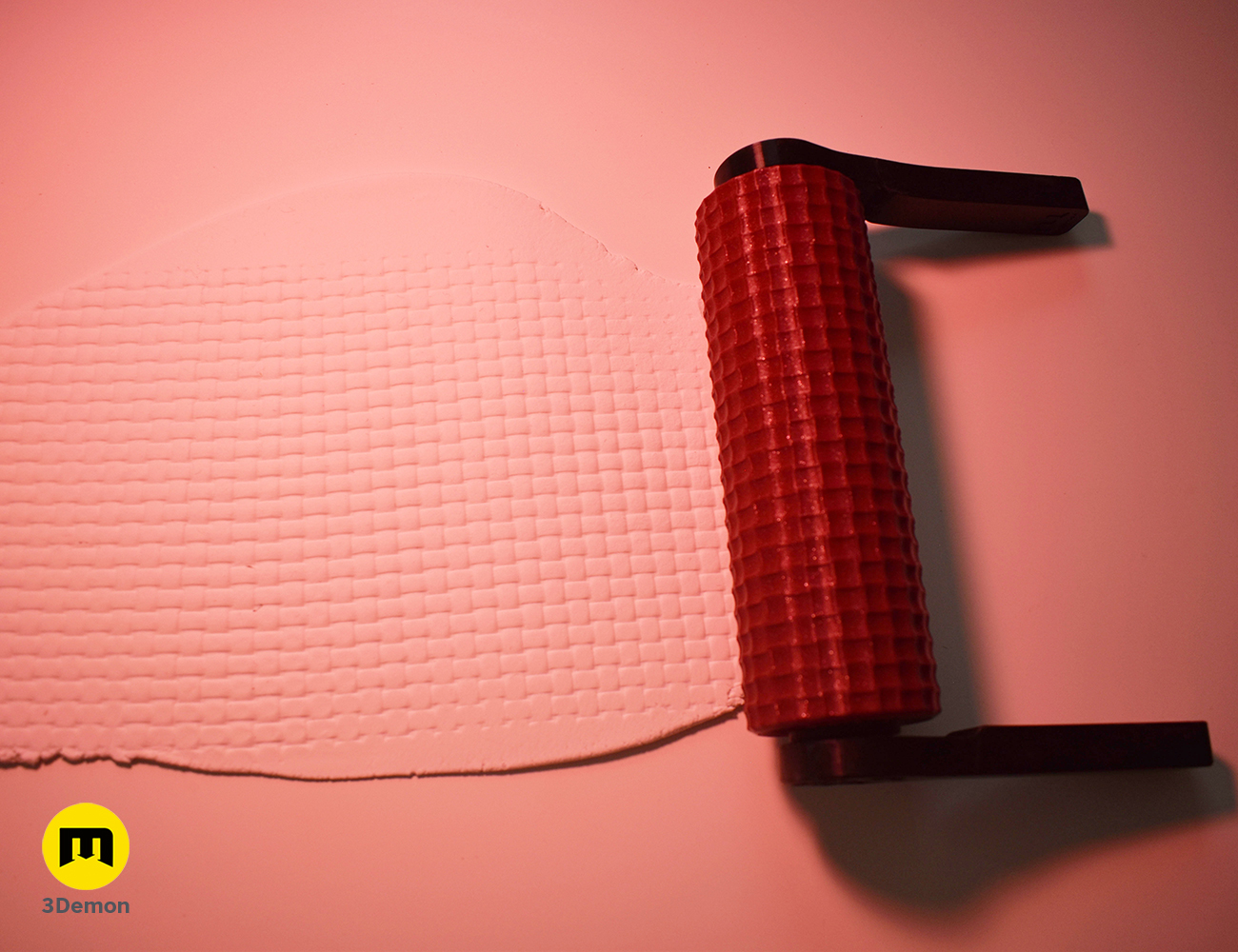 Texture Rollers Fabrics and chainmail #18 by 3Demon's Texture Rollers ...