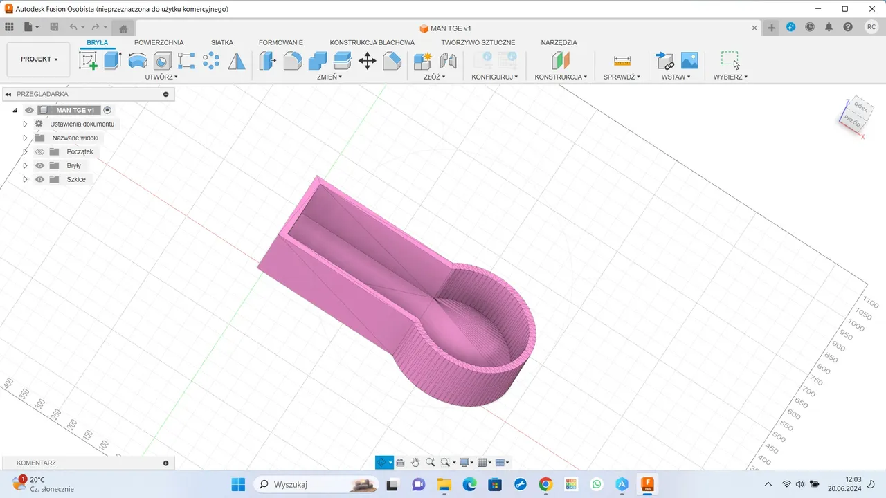 Token casing by SCANER | Download free STL model | Printables.com