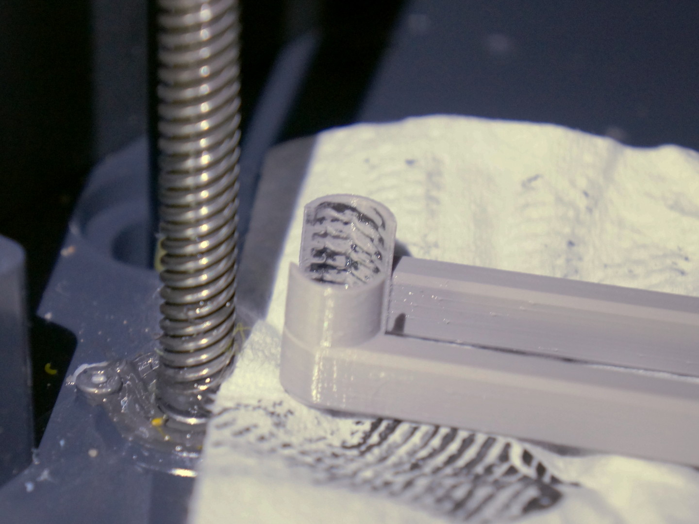 T8 spindle cleaner by Jack | Download free STL model | Printables.com