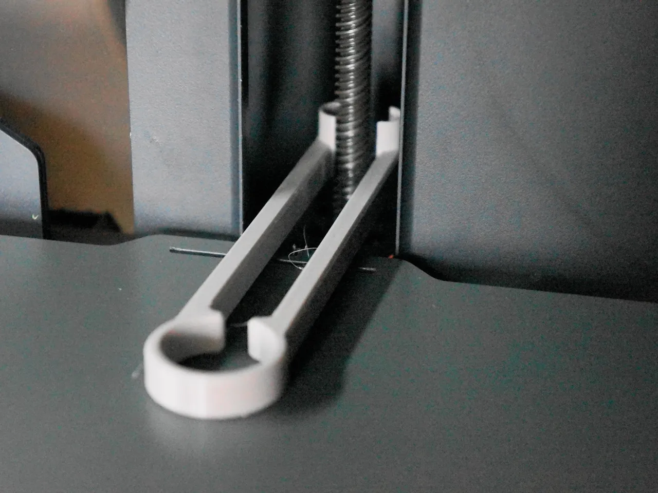 T8 spindle cleaner by Jack | Download free STL model | Printables.com