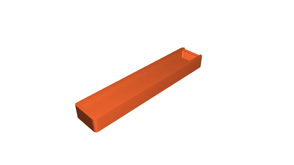 Chopstick Box by Don’t Care | Download free STL model | Printables.com