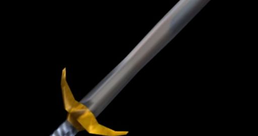 Roblox sword by The_Ultimate_3D_Creator | Download free STL model ...