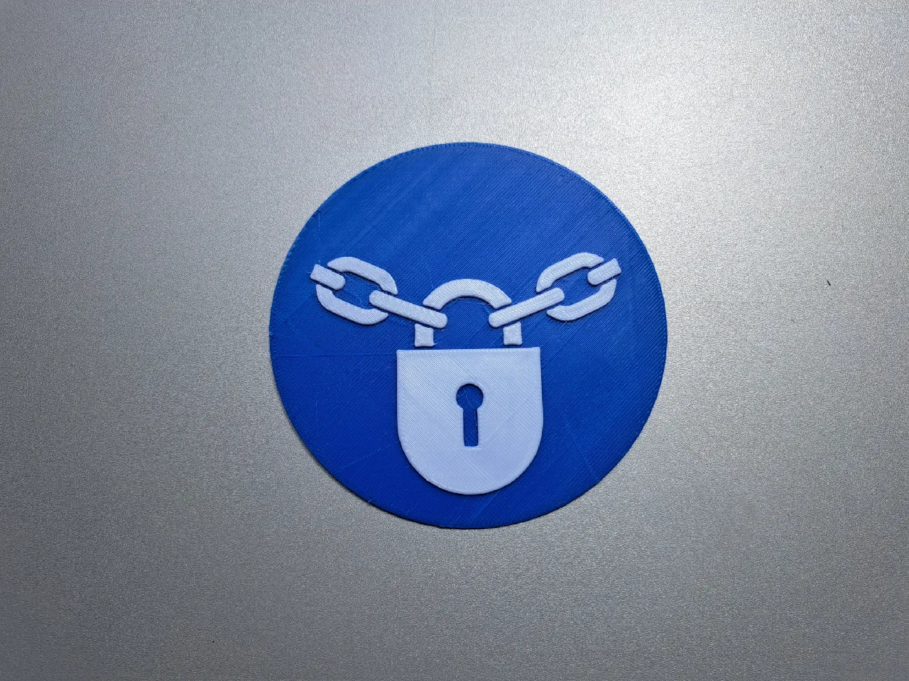 DIN 4844-2 & NEN 3011 Mandatory Signs (not covered in ISO 7010) by ...
