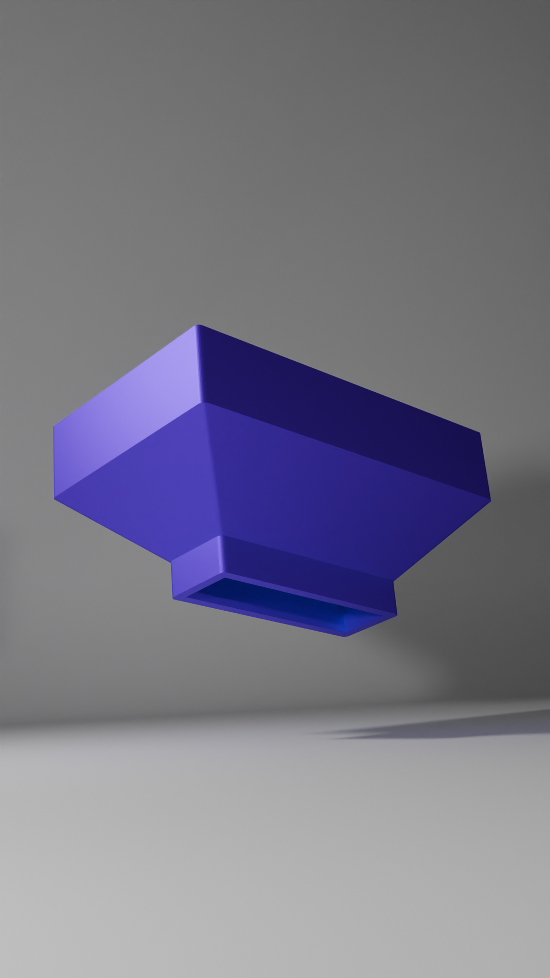 Silica Dry Box Funnel for Bambu Labs AMS by Renngifo | Download free ...