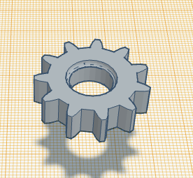 test model by Aravind kumar Jagannathan | Download free STL model ...