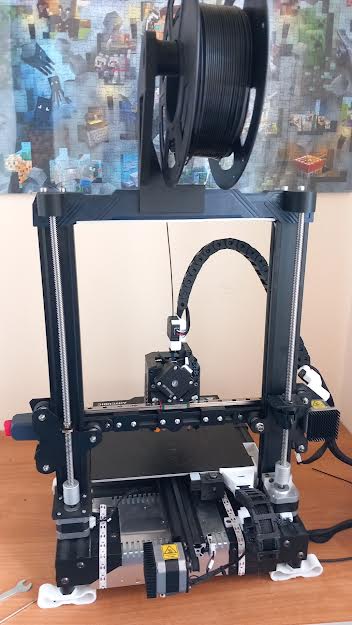 linear rail x anycubic kobra 2 neo von Willilli | Kostenloses STL ...