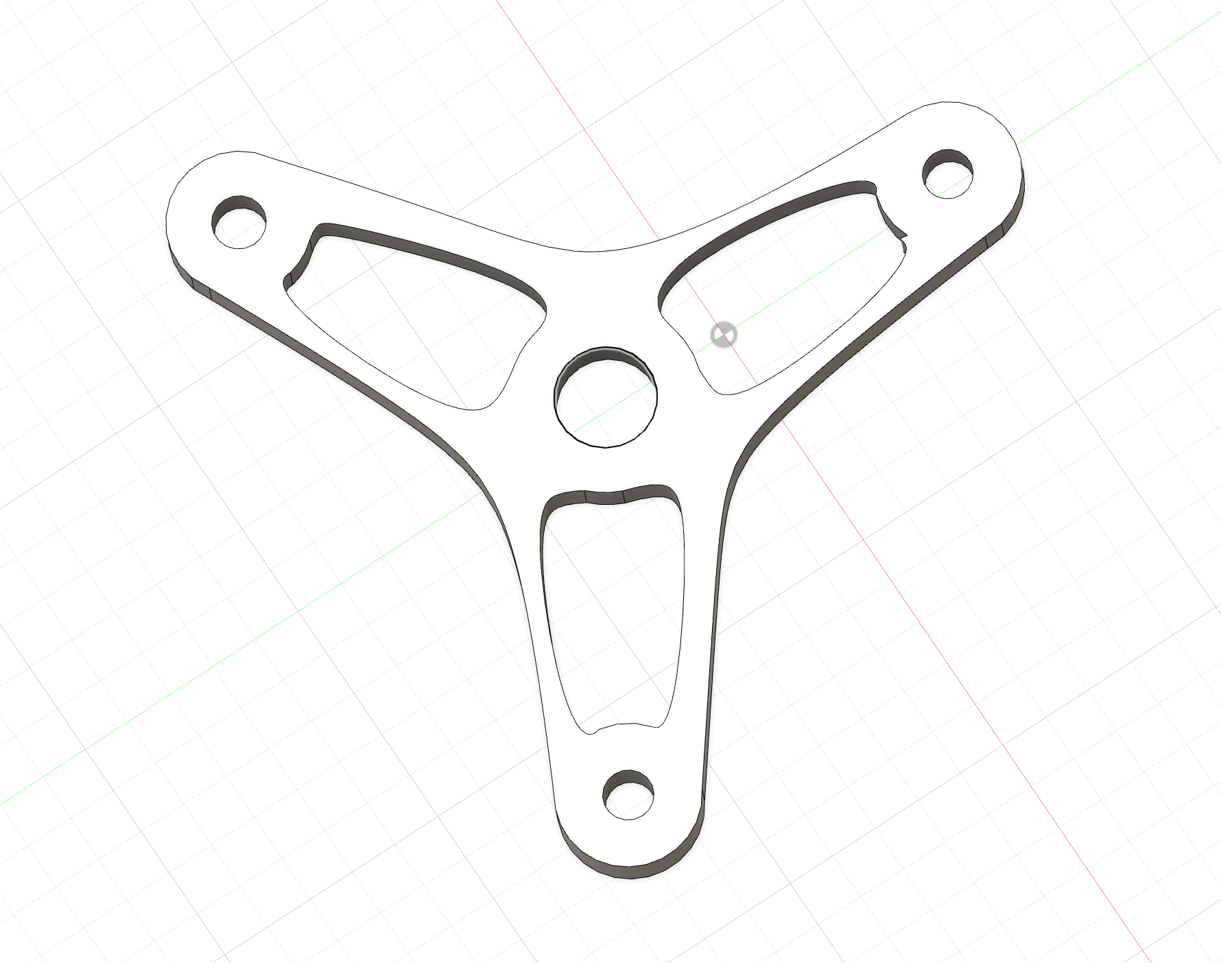 PARTI MECCANICHE FUSION_GT48 by Giovanni1954 | Download free STL model ...