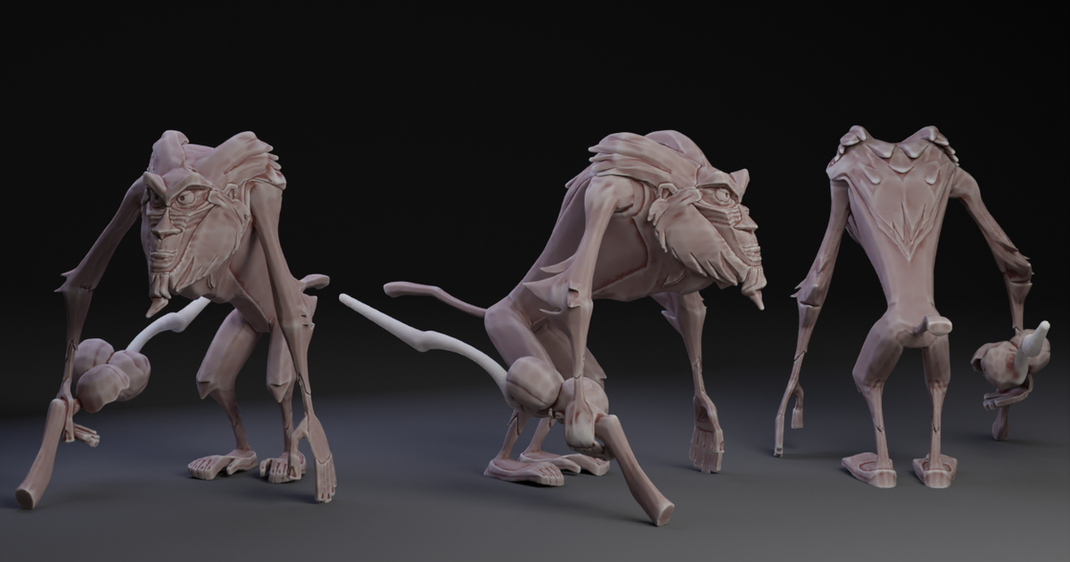 Rafiki : The Lion King by Peter Farell | Printables Store