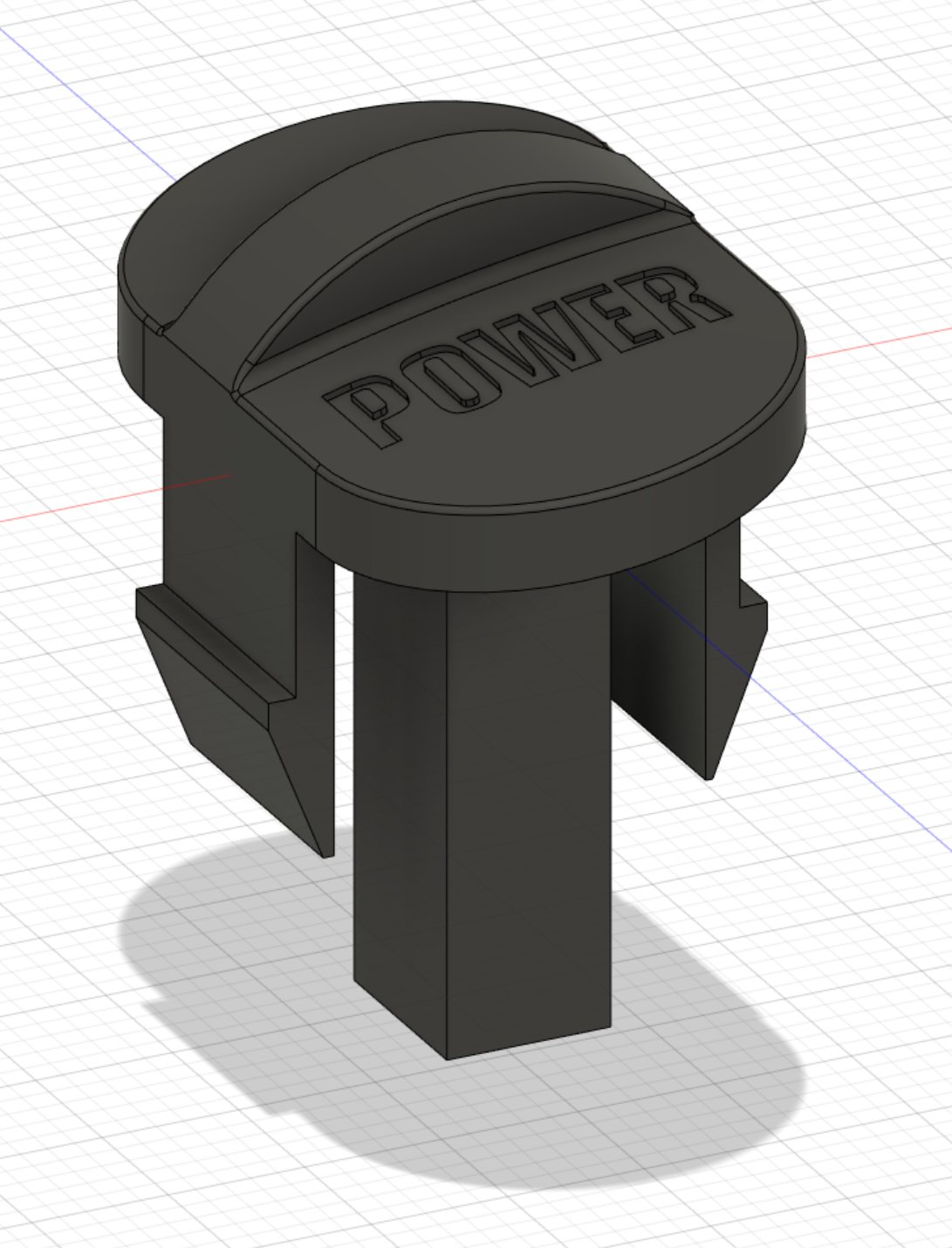 N64 replacement parts por RetroGameRevival | Descargar modelo STL ...