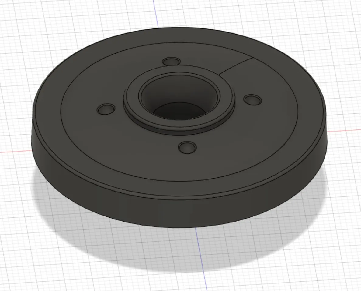 N64 replacement parts by RetroGameRevival | Download free STL model ...