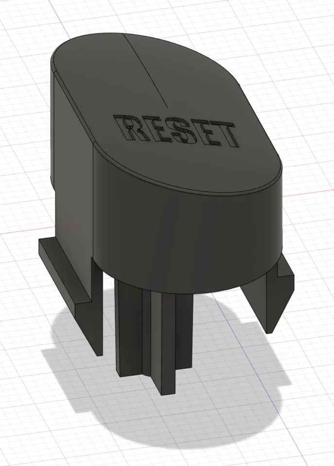 N64 replacement parts by RetroGameRevival | Download free STL model ...