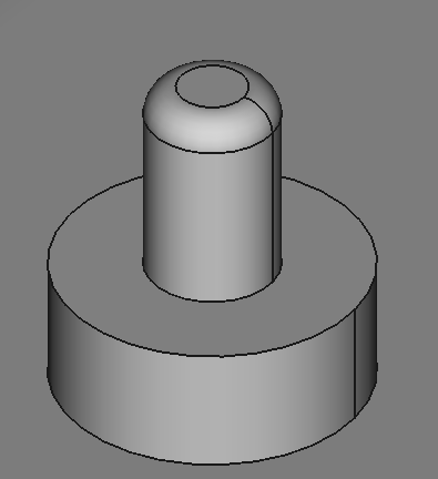 Drybox PTFE plug. by SL20X | Download free STL model | Printables.com