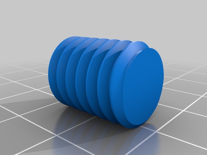 Thread test by Wilko | Download free STL model | Printables.com