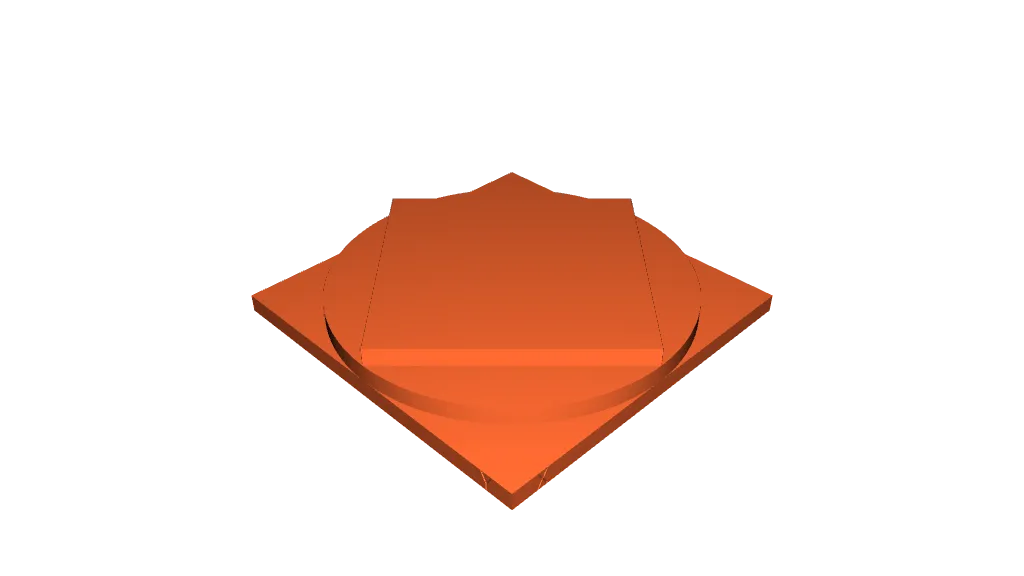 Test Print by V1 Engineering | Download free STL model | Printables.com