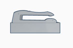 PLA Filament Name Tag by Troy | Download free STL model | Printables.com